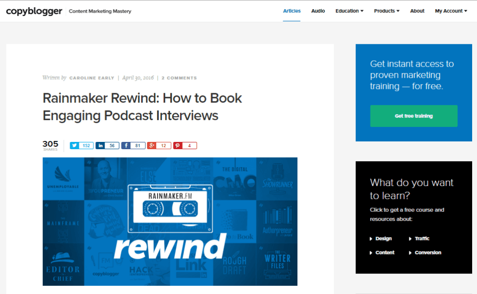 Best Digital Marketing Blogs to Follow | Sorav Jain