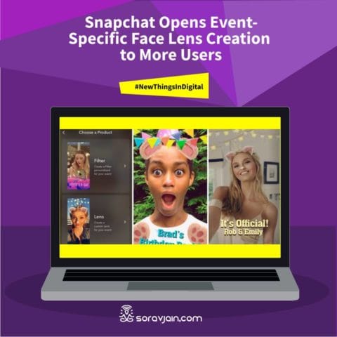 34 New Things in Digital in February 2018 - Digital Marketing Updates