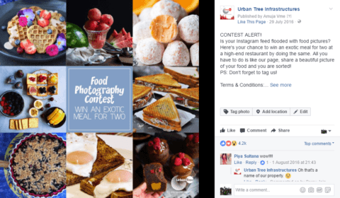 25 Best Facebook Contest Ideas That Drive Results in 2025
