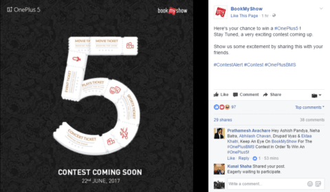25 Best Facebook Contest Ideas That Drive Results in 2025