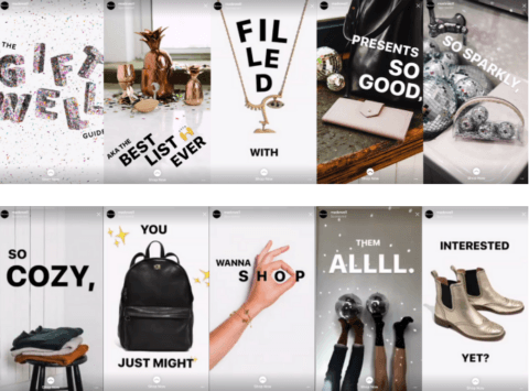 The Ultimate Guide to Best Instagram Story Ads [With Case Study]