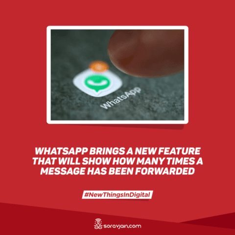 29 New Things in Digital in March 2019 - Digital Marketing Updates