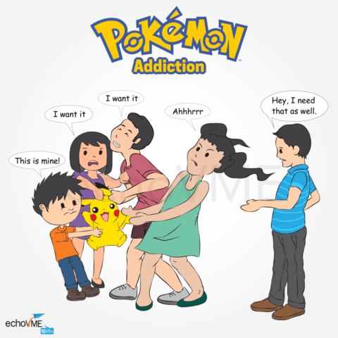 40 Hilarious Social Media & Digital Marketing Cartoons