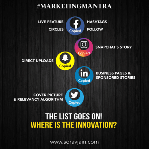 30 Amazing Digital Marketing Quotes to Get Inspiration