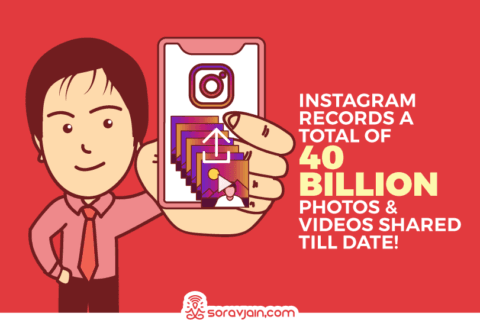 Instagram Users Stats and Facts [2019 Update with Infographic]
