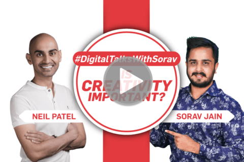 Growing In Digital Marketing Career - Interview with Neil Patel ...