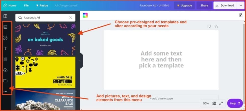 How to Design Best Facebook Advertisements to Scale Business 10x