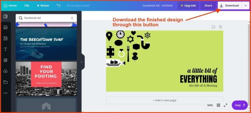 How to Design Best Facebook Advertisements to Scale Business 10x