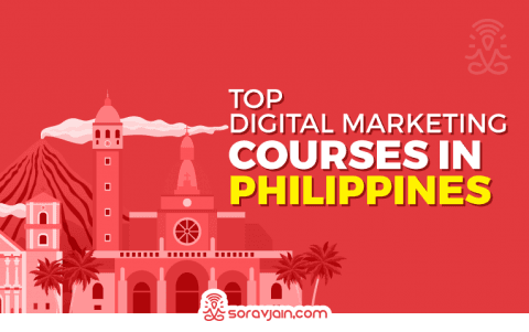 Top 6 Digital Marketing Courses in Philippines [2023 Review]