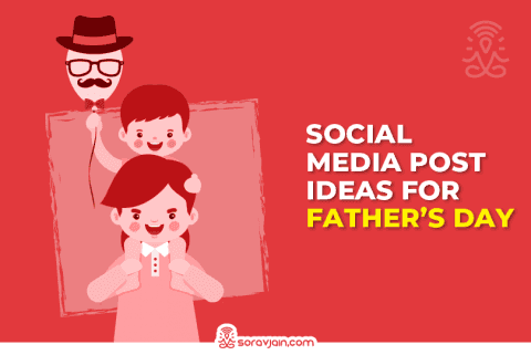 10 Best Father’s Day Social Media Post Ideas from Top Brands