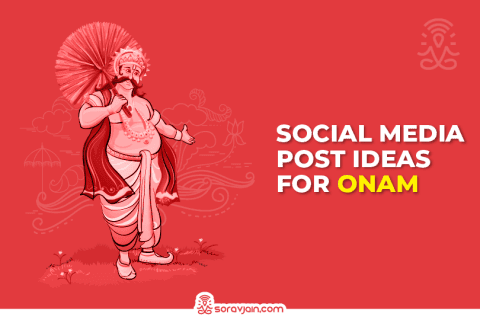 Top 10 Social Media Campaign Post Ideas for Onam Festival