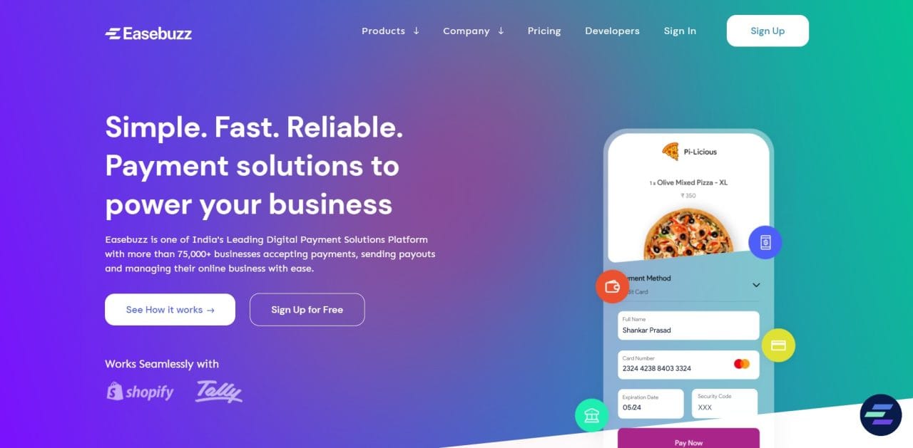 Top 10 Online Payment Gateways in India for Online Stores