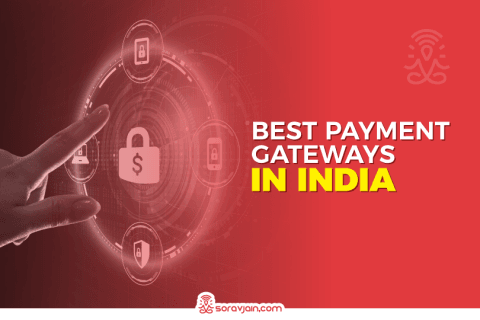 Top 10 Online Payment Gateways in India for Online Stores