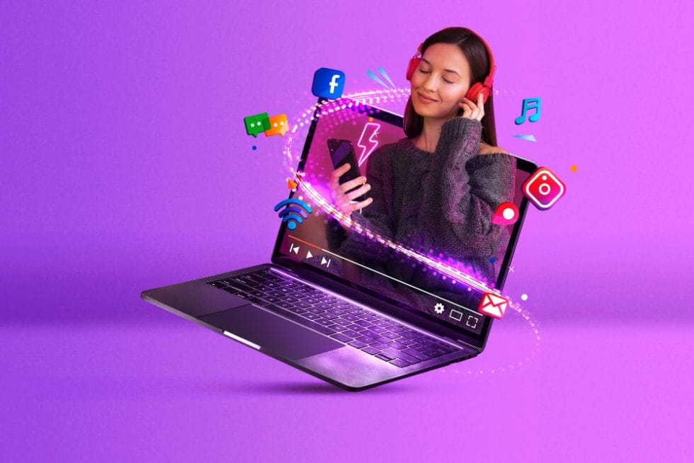 10 Types of Digital Marketing: When and How to Use Them?